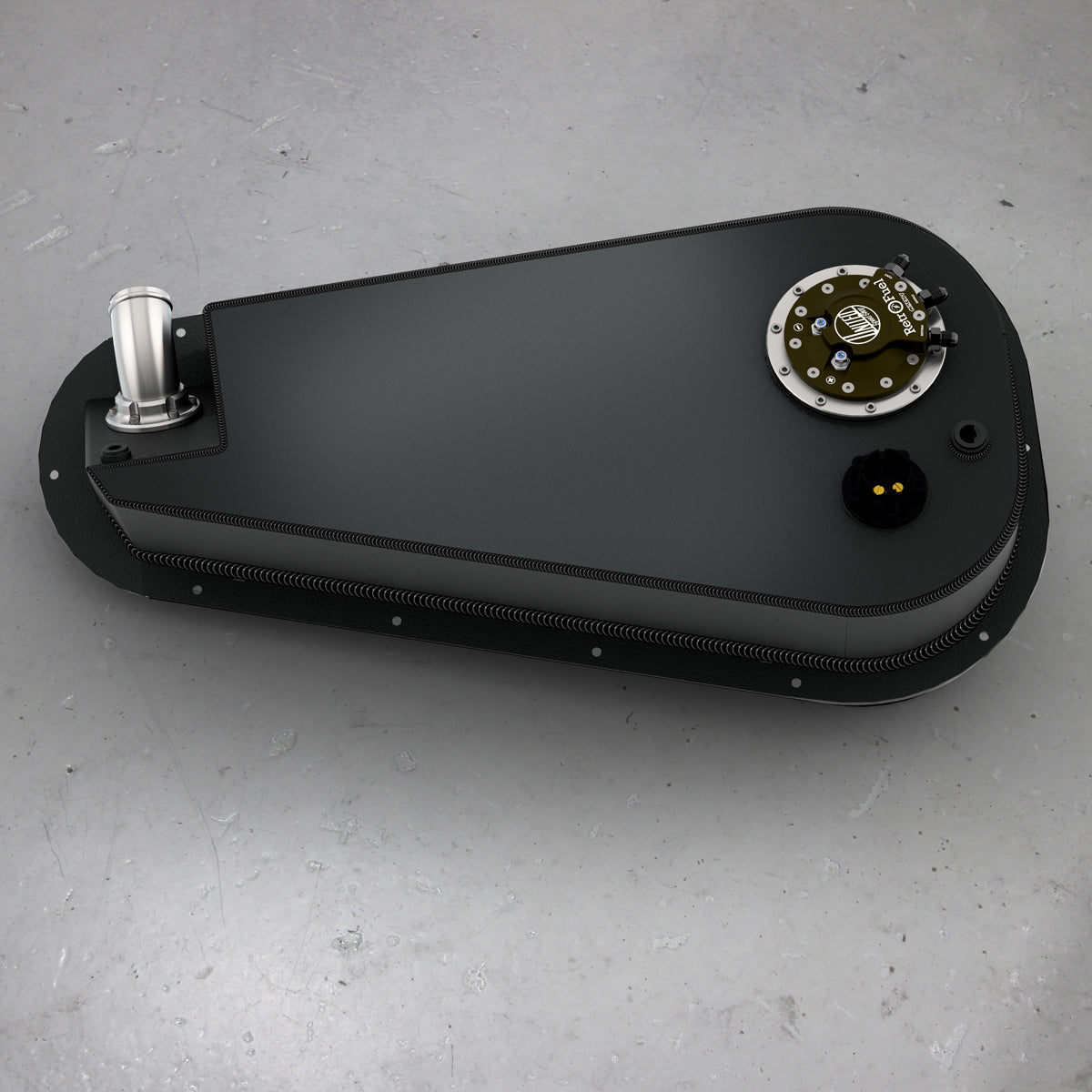 EJ-EH Holden EFI Ready Fuel Tank – RetroFuel