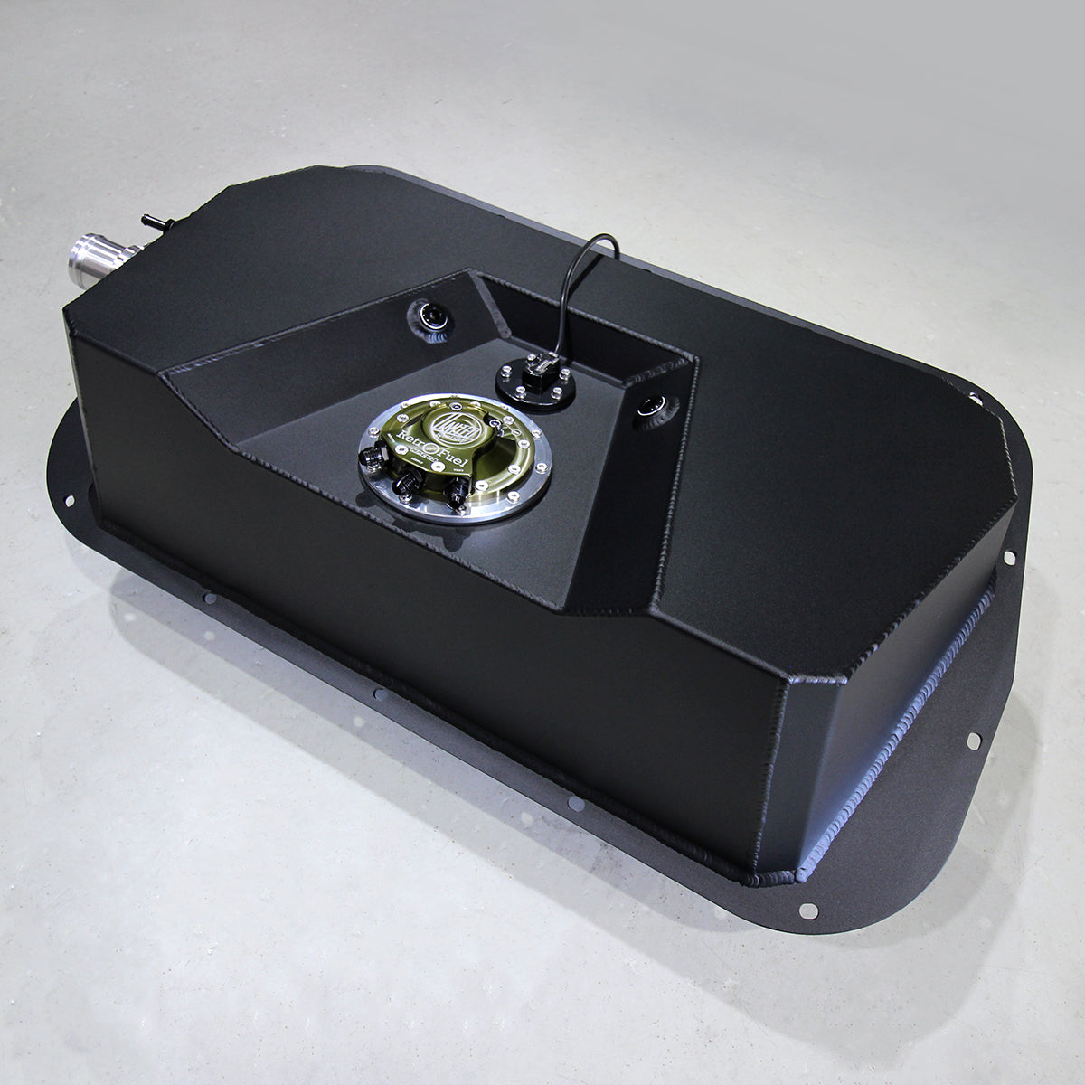 HK-T-G Holden EFI Ready Fuel Tank – RetroFuel
