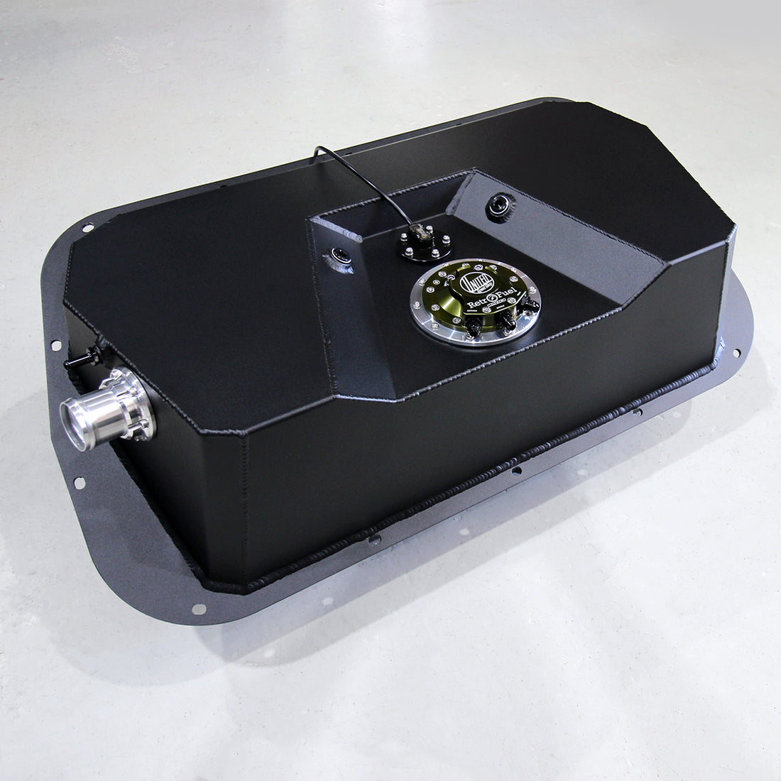 HK-T-G Holden EFI Ready Fuel Tank – RetroFuel
