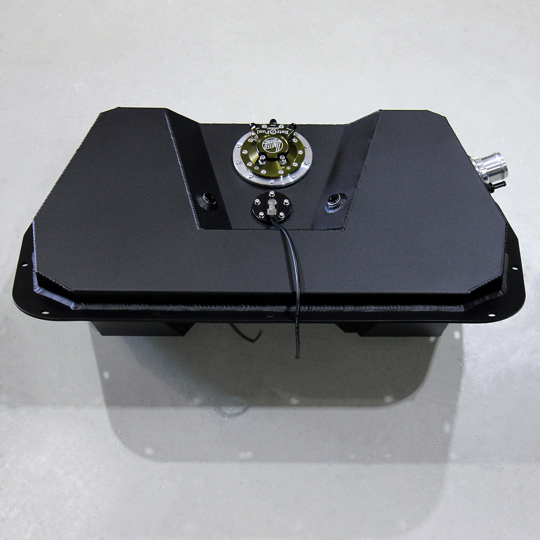 HK-T-G Holden EFI Ready Fuel Tank – RetroFuel