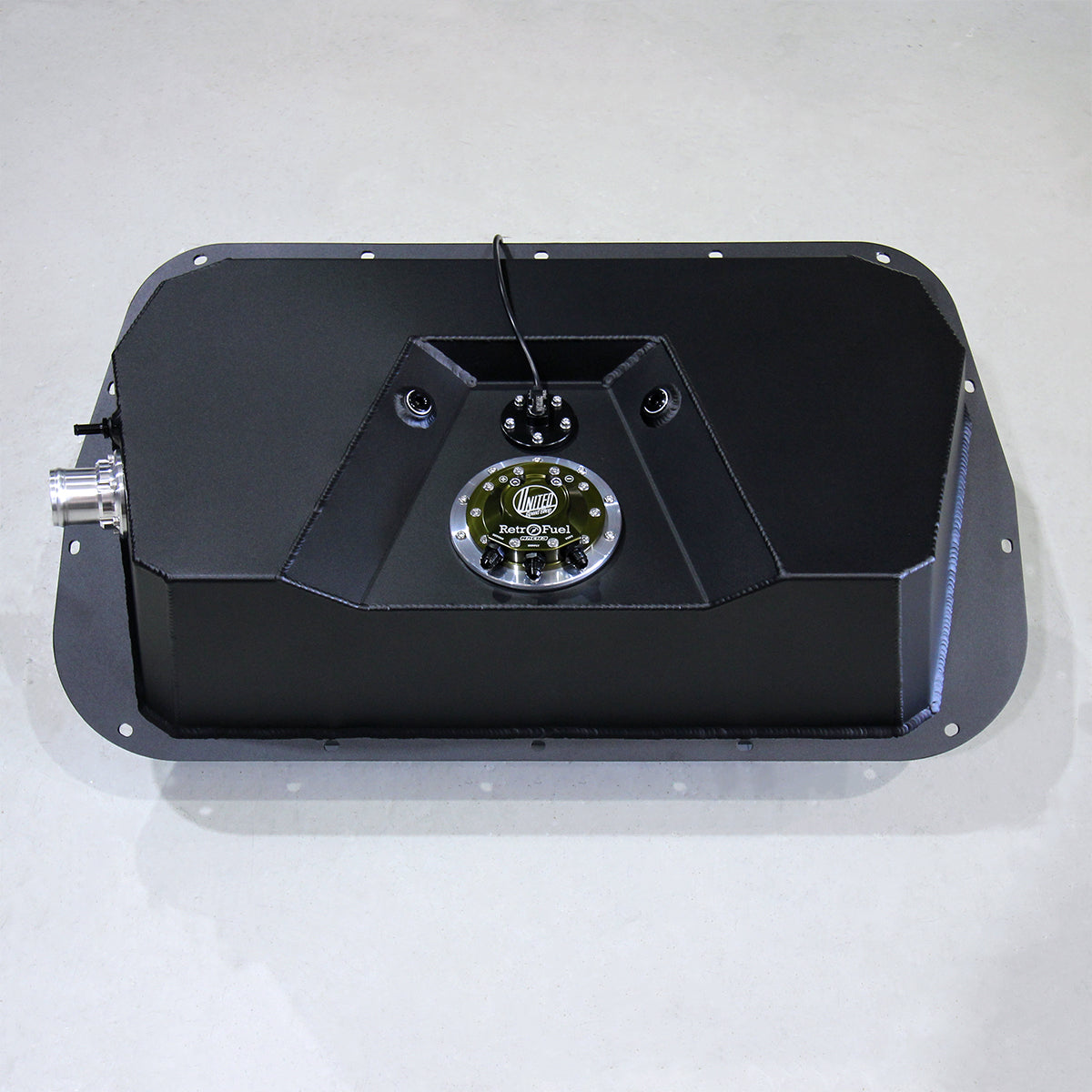 HK-T-G Holden EFI Ready Fuel Tank – RetroFuel