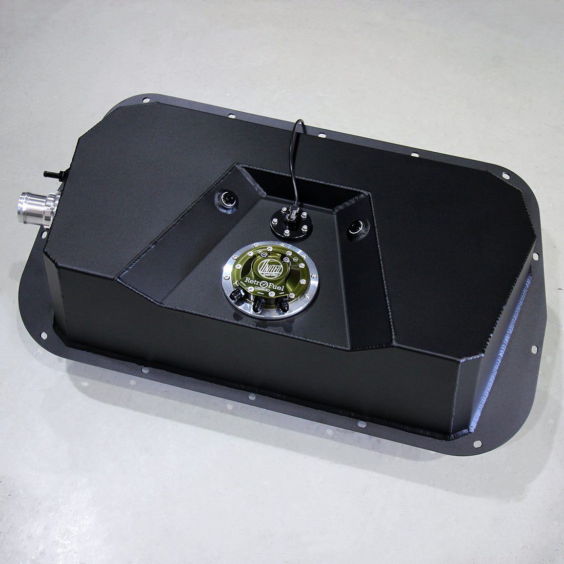 HK-T-G Holden EFI Ready Fuel Tank – RetroFuel