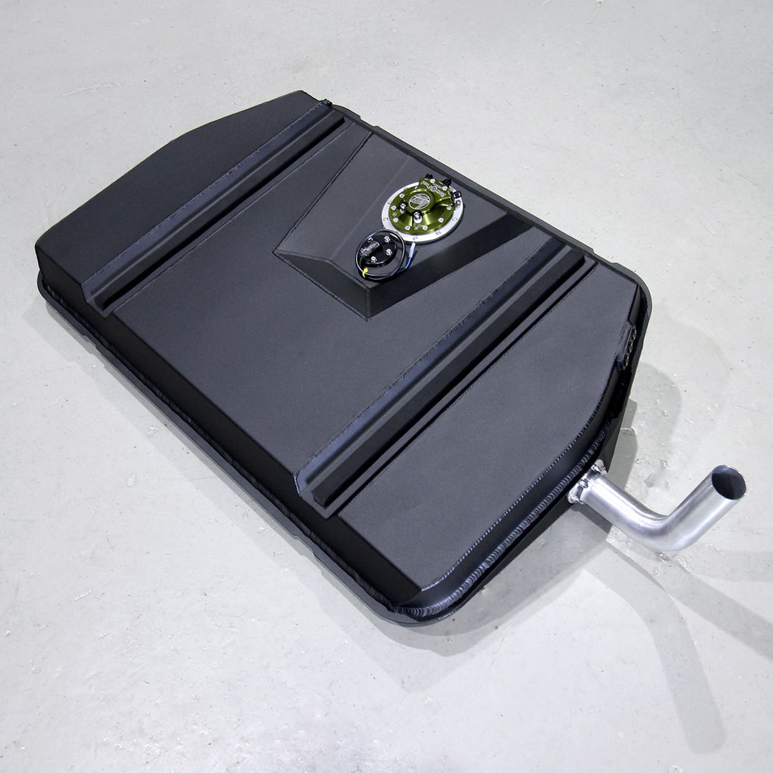 HQ-HZ Holden Wagon Fuel Tank – RetroFuel