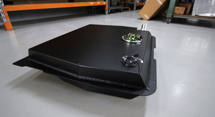 RetroFuel :: Retrofit Holden/Ford and custom fuel tanks + pumps