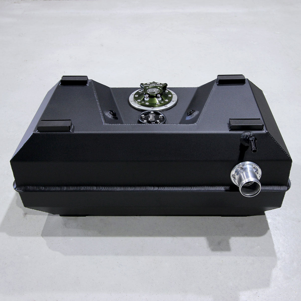 HQ-WB Holden Fuel Tank Ute, Van and One Tonner – RetroFuel