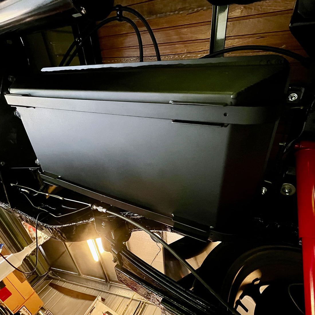 HQ-WB Holden Fuel Tank Ute, Van and One Tonner – RetroFuel