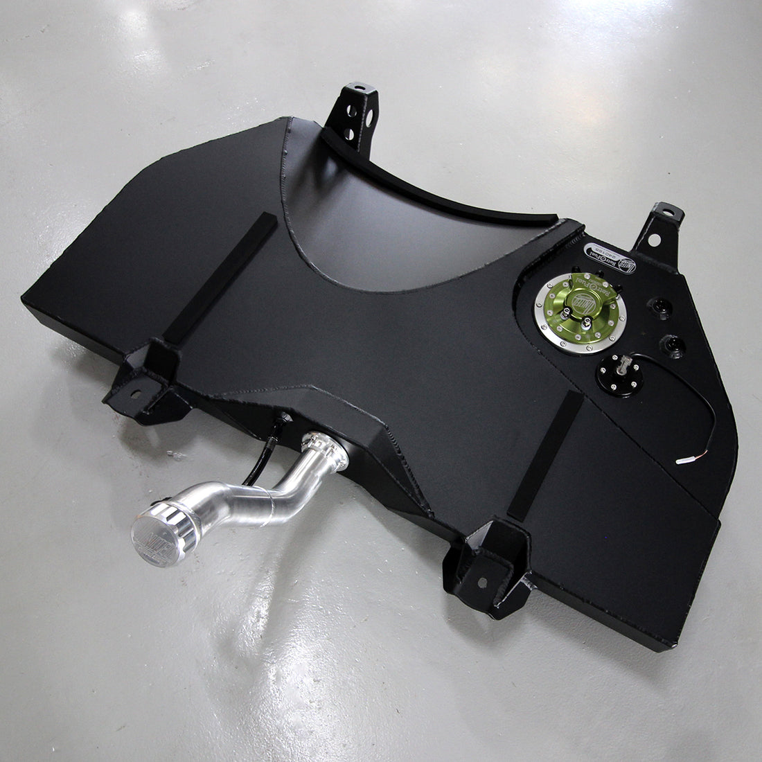 LH-LX Holden Torana Fuel Tank – RetroFuel