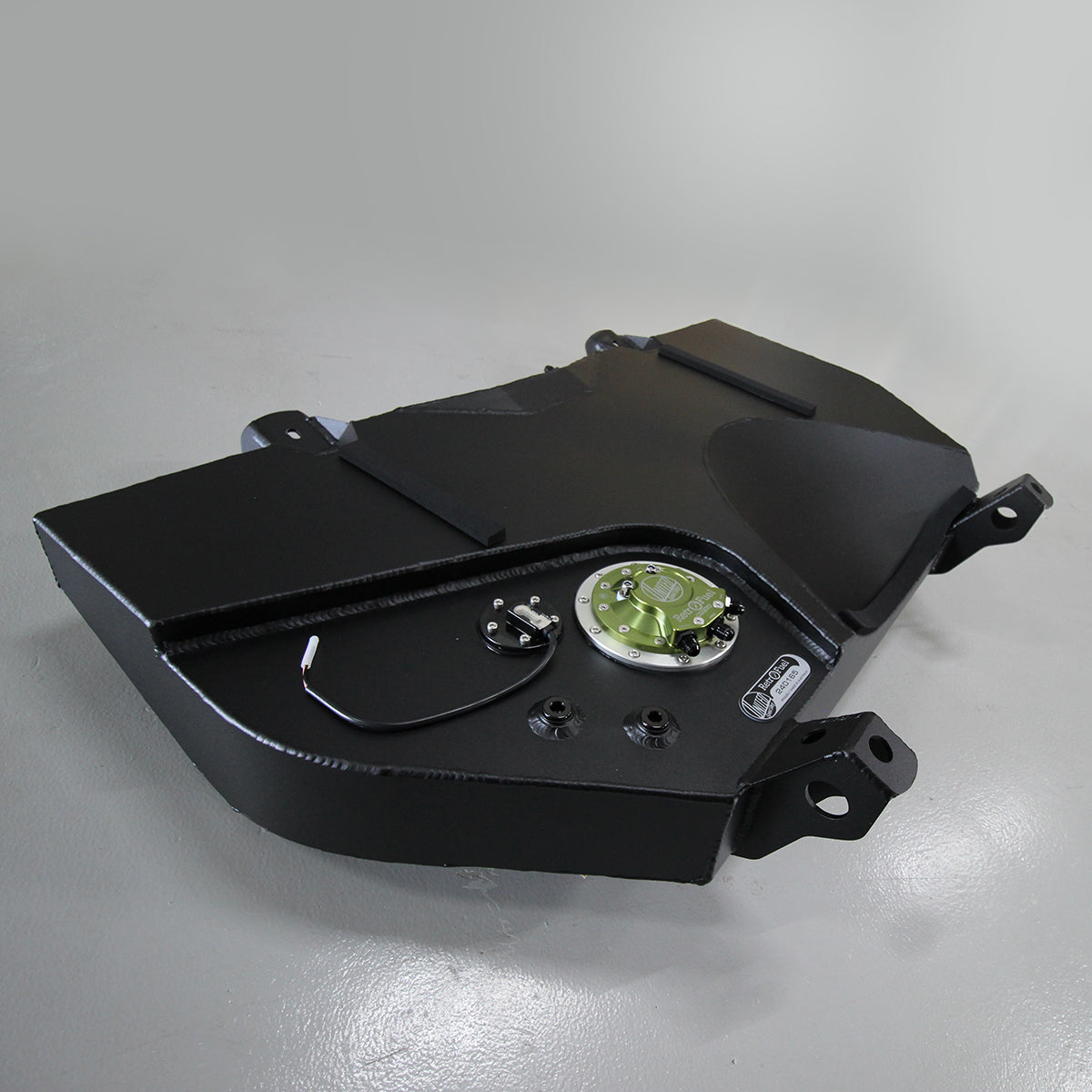 LH-LX Holden Torana Fuel Tank – RetroFuel