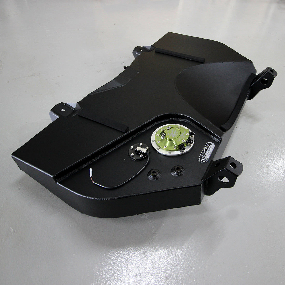 LH-LX Holden Torana Fuel Tank – RetroFuel