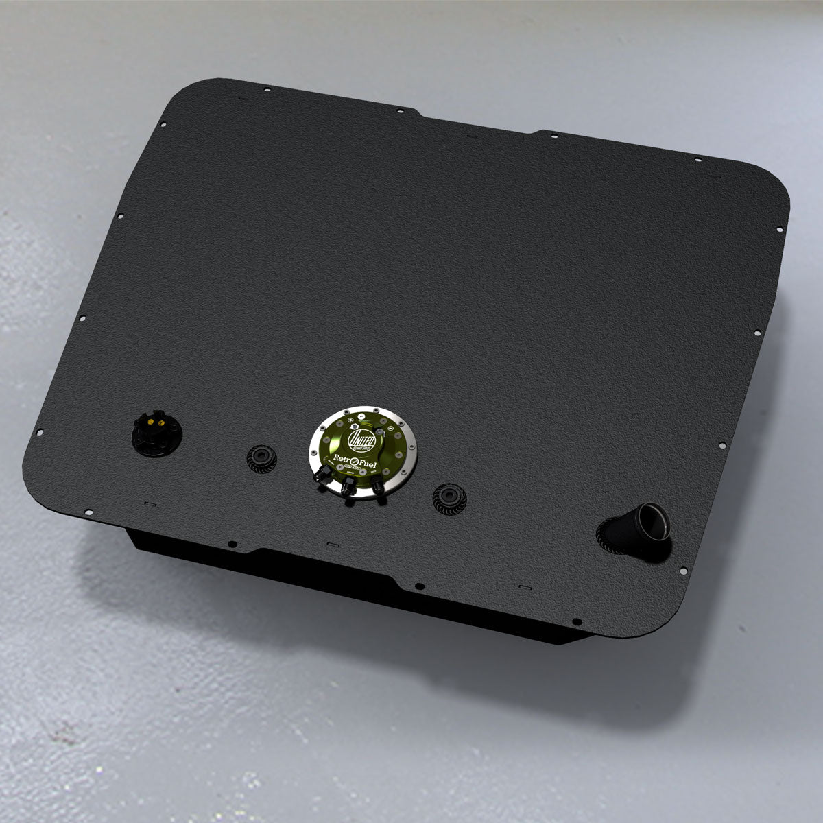 XA-B-C Ford Falcon EFI Ready Fuel Tank – RetroFuel