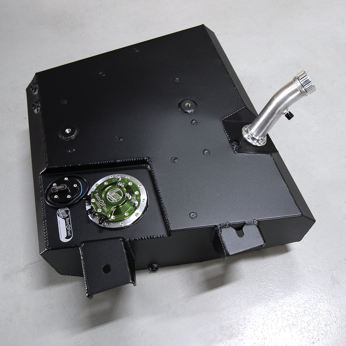 XE-XF Ford Falcon EFI Ready Fuel Tank – RetroFuel