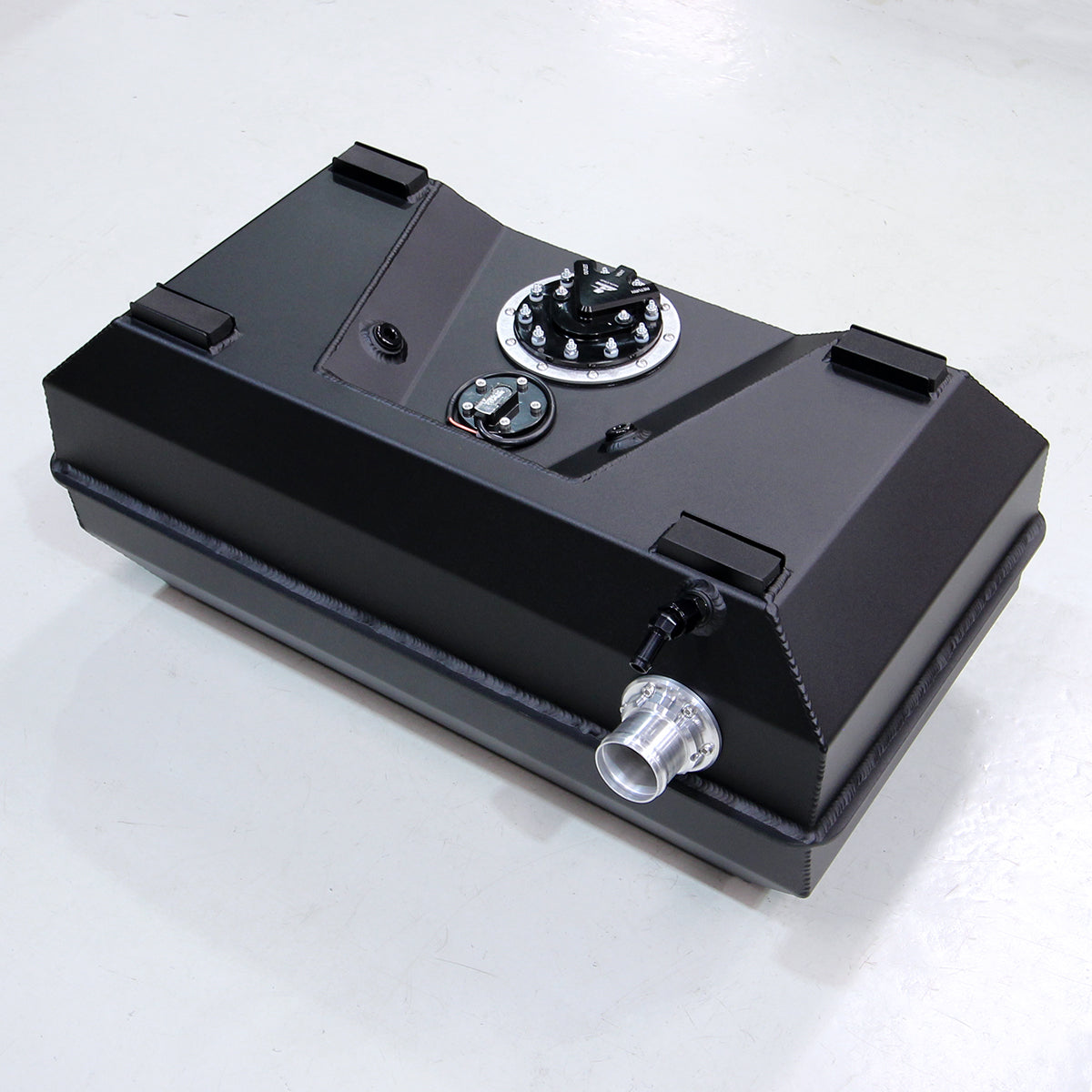 HQ-WB Holden Fuel Tank Ute, Van and One Tonner – RetroFuel