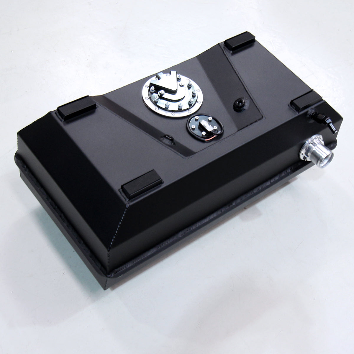 HQ-WB Holden Fuel Tank Ute, Van and One Tonner – RetroFuel