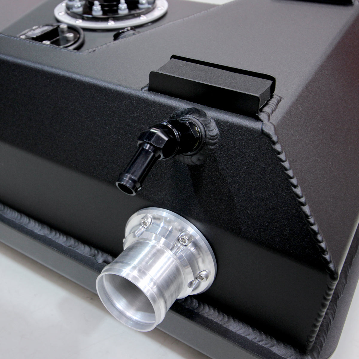 HQ-WB Holden Fuel Tank Ute, Van and One Tonner – RetroFuel