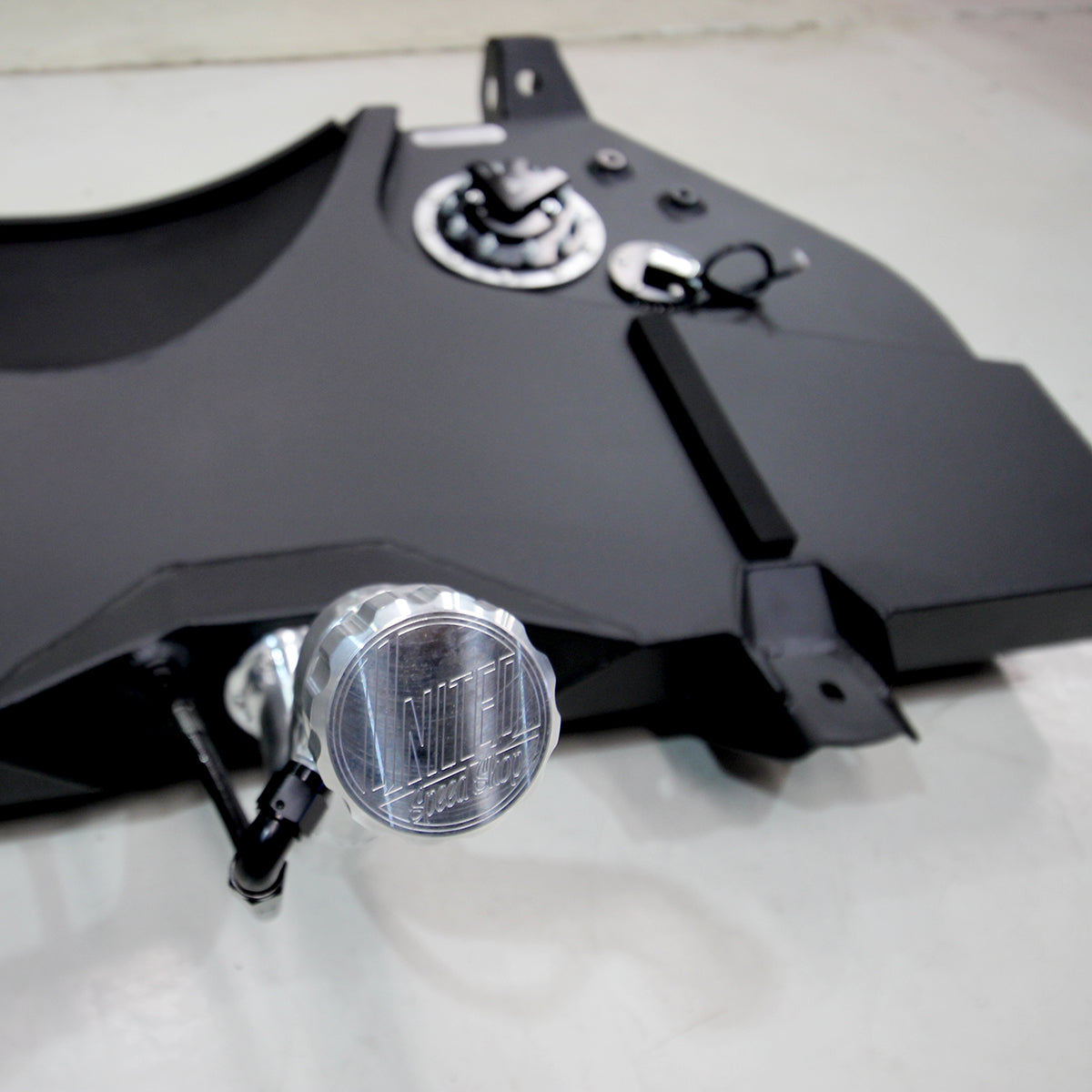LH-LX Holden Torana Fuel Tank – RetroFuel
